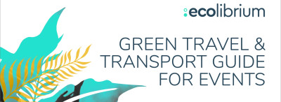Tuned in Travel - ecolibrium launches Green Travel Guide